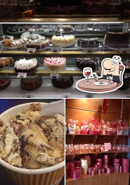 Chocolate Cafe, Indianapolis - Restaurant menu, prices and reviews
