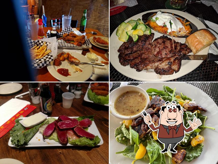 Dockside Seafood, Savannah - Restaurant menu, prices and reviews