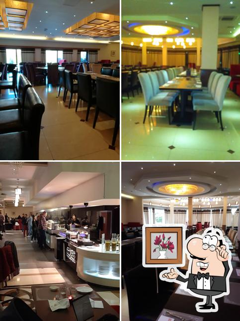 Hechi, Antwerp - Restaurant menu, prices and reviews