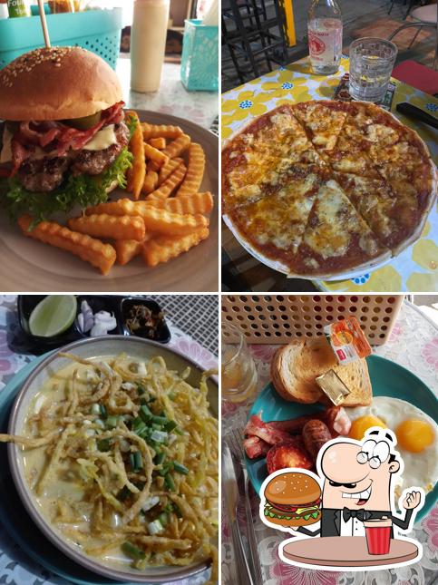 Awe's Cafe, Mueang Chiang Rai - Restaurant menu, prices and reviews