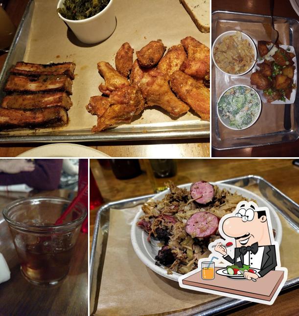 Mabel's BBQ, Cleveland - Restaurant menu, prices and reviews