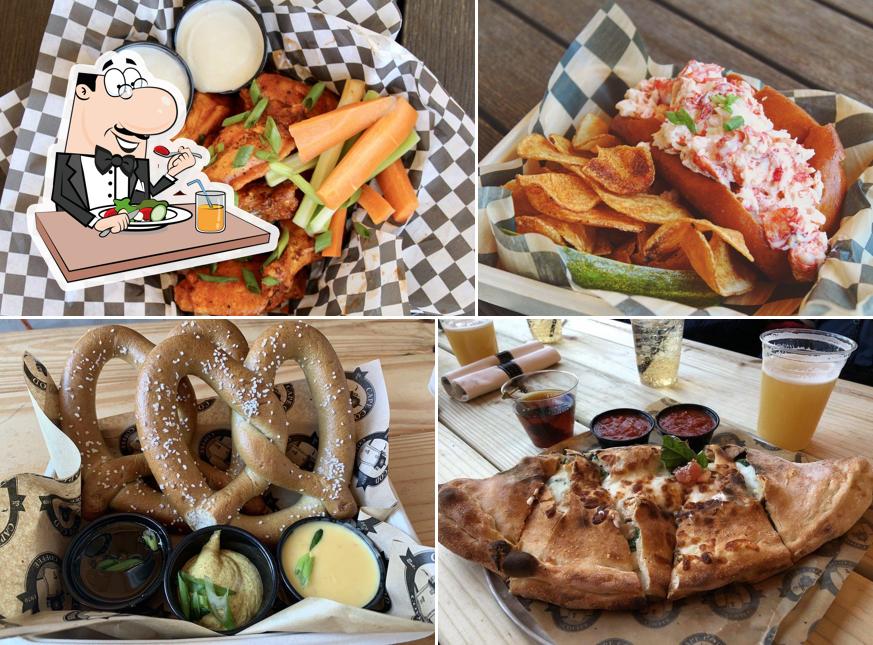 Cape Cod Coffee, Mashpee - Restaurant menu, prices and reviews
