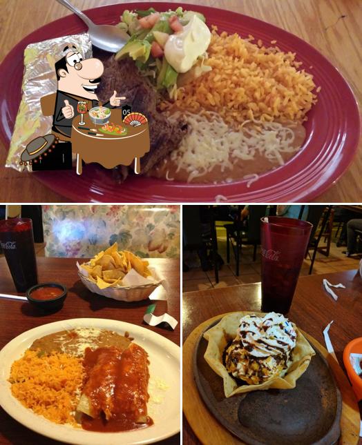 Casa Agave, Albia - Restaurant menu, prices and reviews