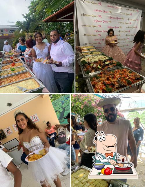 CocinArte Buffet, Bonao - Restaurant menu, prices and reviews