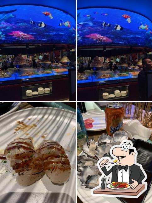 Dainty Hotpot & BBQ Buffet, Melbourne - Restaurant menu, prices and reviews
