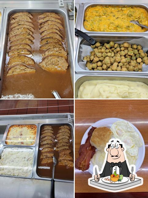 Mama's country cooking, Mount Olive - Restaurant menu, prices and reviews