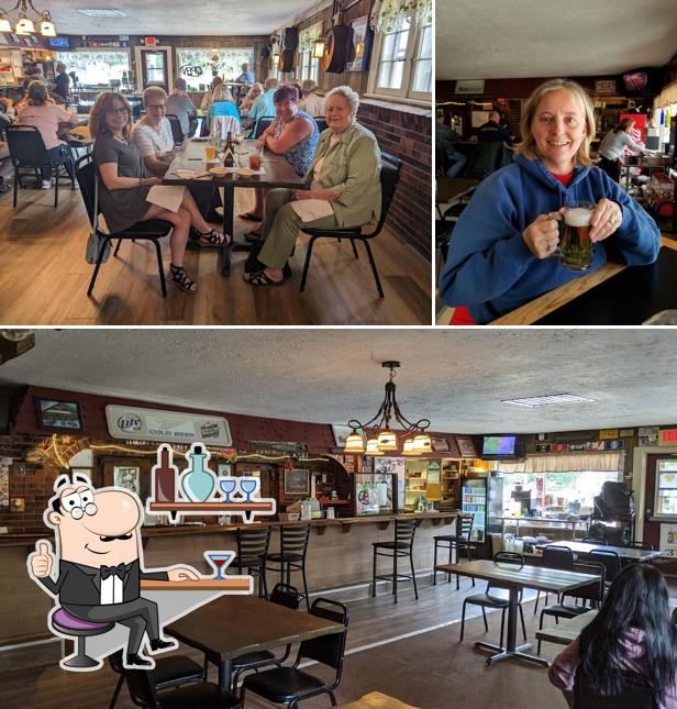 The Karlin Inn - Restaurant menu, prices and reviews