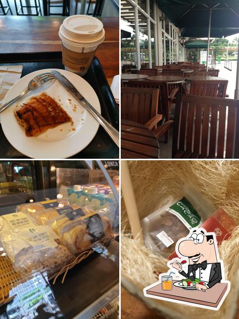 Best restaurants in Bonifacio High Street - Central Square Mall ...