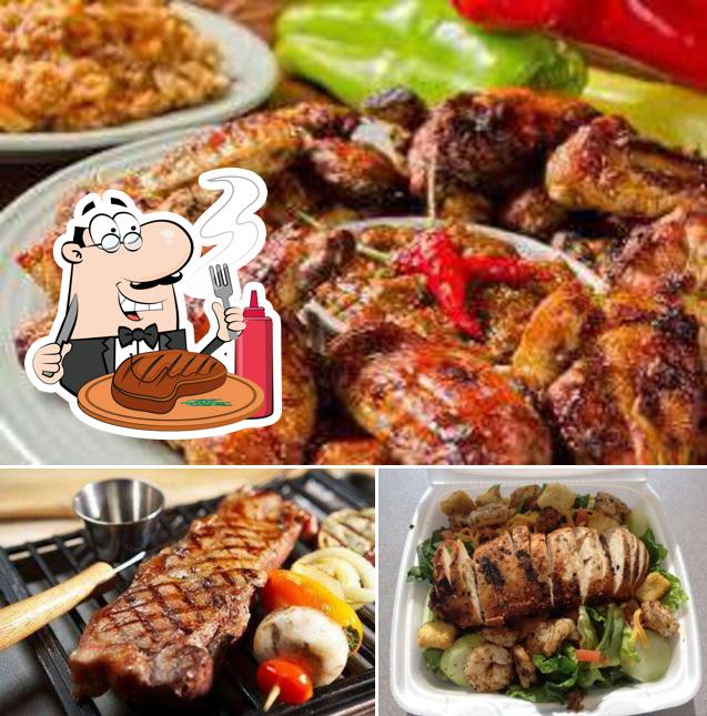 Tramontes, Baton Rouge - Restaurant menu, prices and reviews