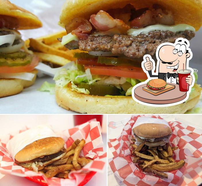 Kim's Diner, Waco - Restaurant menu, prices and reviews