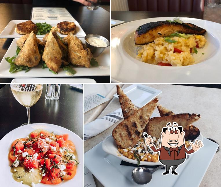 Chill Kitchen and Bar, Marlborough - Restaurant menu, prices and reviews