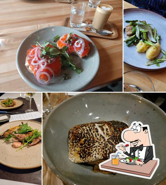 Birch, Milwaukee - Restaurant menu, prices and reviews
