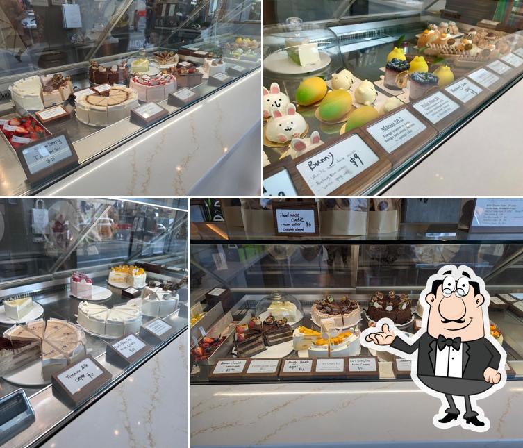 Maison Sweet, Philadelphia - Restaurant menu, prices and reviews