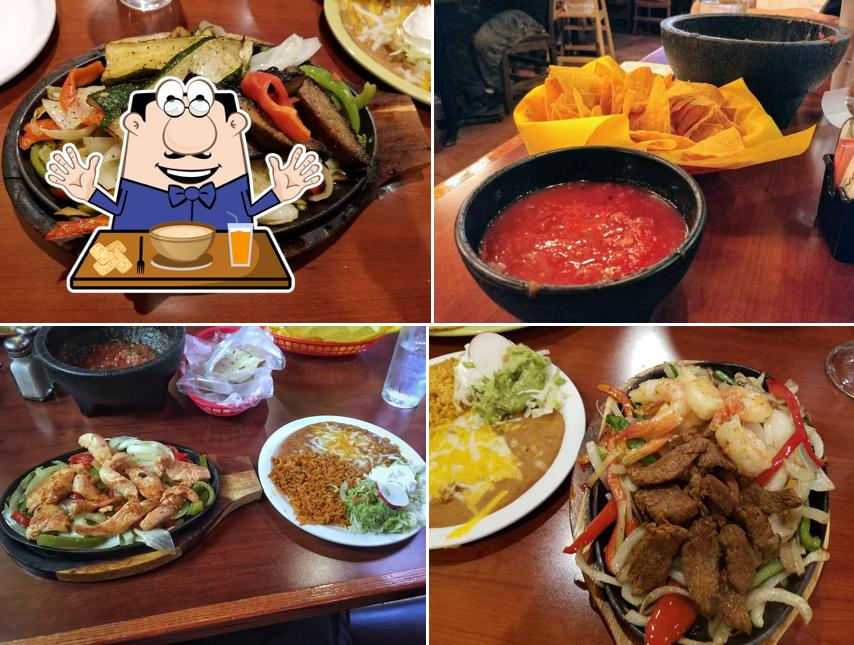 Guadalajara Original Grill, Tucson - Restaurant menu, prices and reviews
