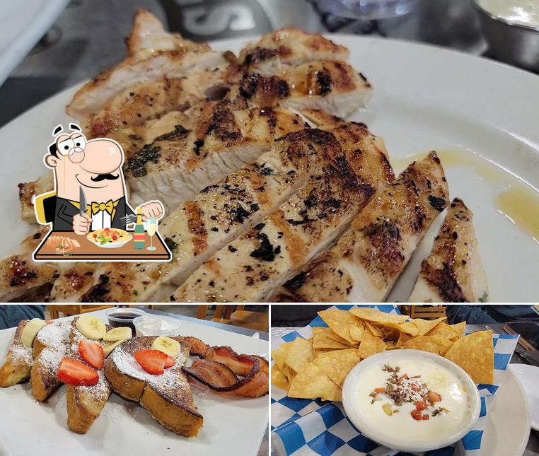 Honor Cafe Conroe, Conroe - Restaurant menu, prices and reviews