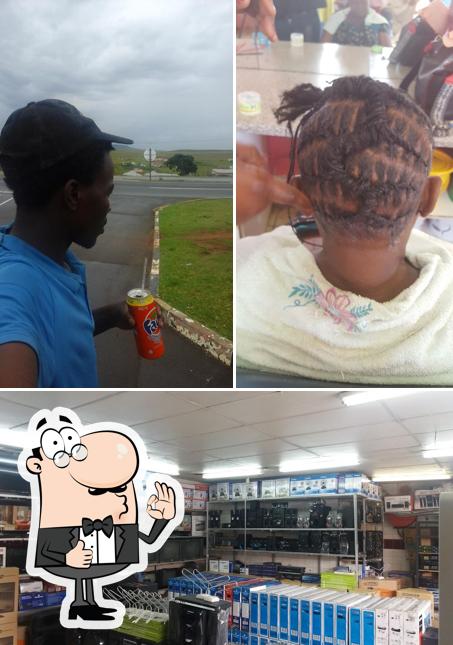 KFC Umtata Circus Triangle, Mthatha - Restaurant menu, prices and reviews