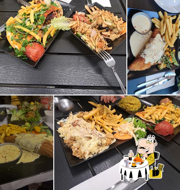 Lazord Restaurant, Lohmar - Speisekarte, Preise und Bewertungen