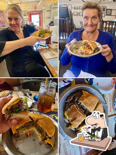 Meers Store and Restaurant, Meers - Restaurant menu, prices and reviews