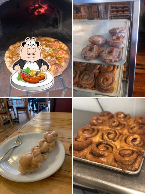 Big Timber Bakery, Big Timber - Restaurant menu, prices and reviews