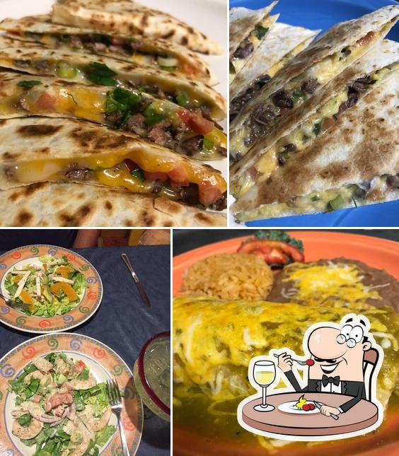 Los Pepes Mexican Grill, Palm Desert - Restaurant menu, prices and reviews