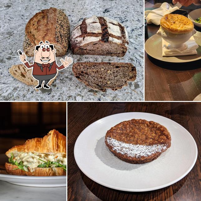 1228 Main, Las Vegas - Restaurant menu, prices and reviews