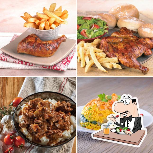 Galito's Elukwatini GaliPod, Elukwatini - Restaurant menu, prices and ...