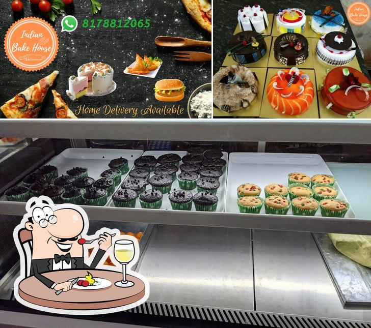 Indian Bake House, Bariya - Restaurant menu, prices and reviews