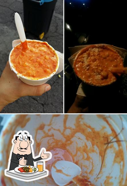 Los Elotes de la Pulga Río, Monterrey - Menú del restaurante, precios y ...