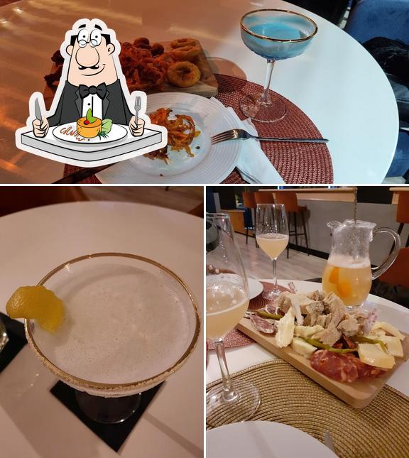 Tasty Brunch Lounge Bar, Vila Real - Restaurant menu, prices and reviews