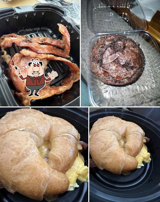 The Crispy Biscuit, Conneaut - Restaurant menu, prices and reviews