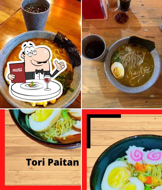 Seiko Ramen, Bogor - Restaurant menu, prices and reviews