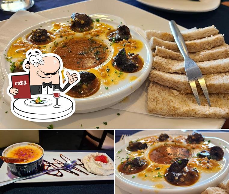 Coachman on the Bay, Port Elizabeth - Restaurant menu, prices and reviews