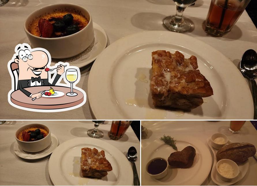 Frankie Rowland's Steakhouse, Roanoke - Restaurant menu, prices and reviews