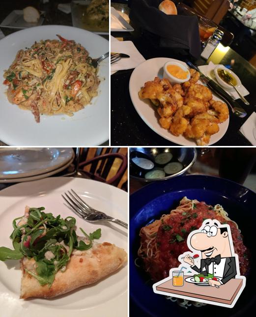 La Cucina di Hampden House, Hampden - Restaurant menu, prices and reviews
