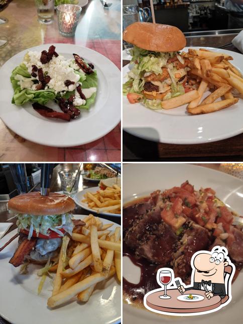 Local 463, Ridgeland - Restaurant menu, prices and reviews