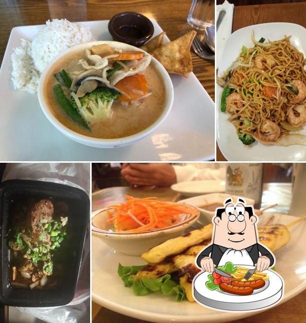 Bangkok Kitchen, Maumee - Restaurant menu, prices and reviews