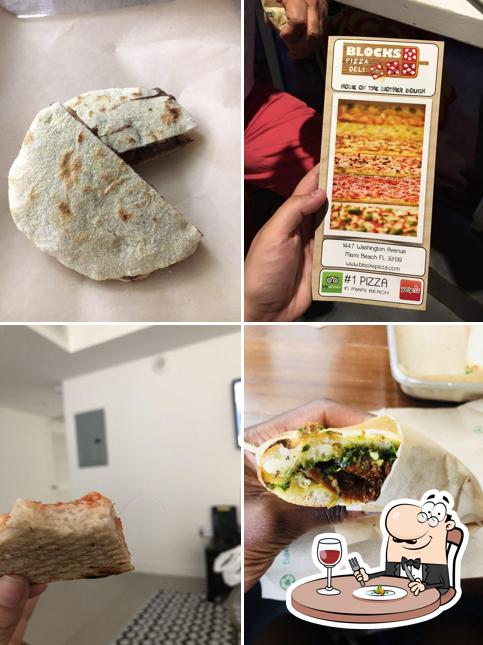 Pizza De Miami 2, Miami Beach - Restaurant menu, prices and reviews