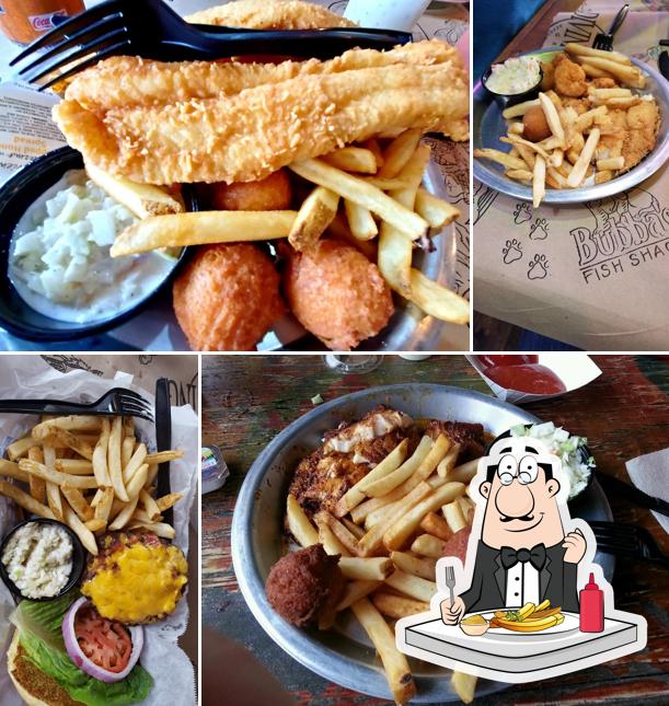Top 5 restaurants with baked fish in Surfside Beach, september 2025 ...