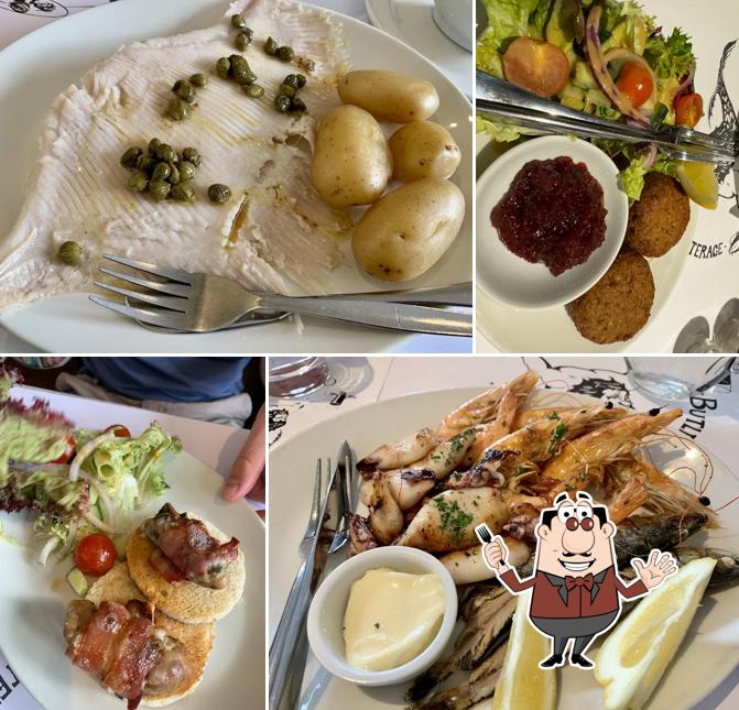 Butley Orford Oysterage, Orford - Restaurant menu, prices and reviews