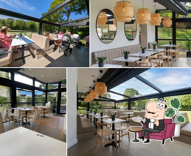 Top 5 restaurants in Uppermill, january 2026 - Restaurant Guru