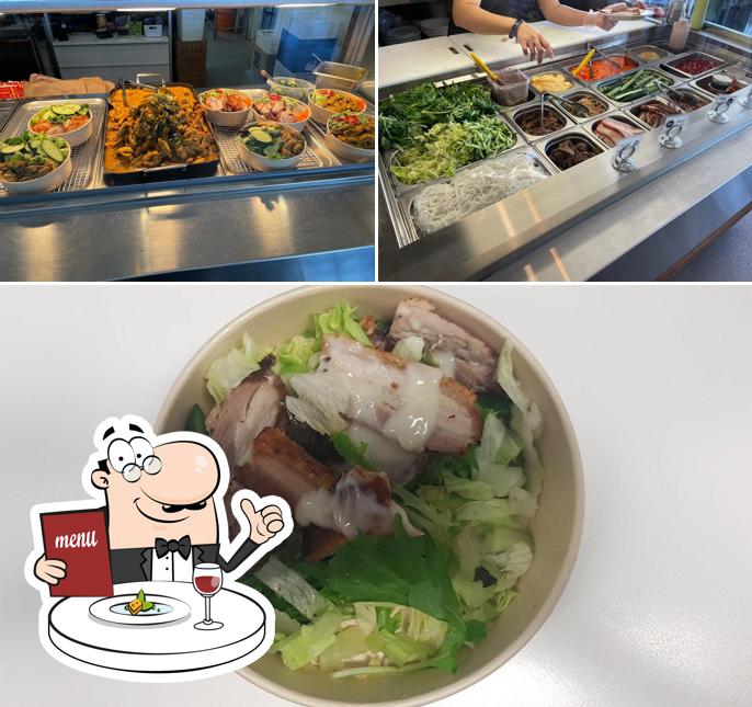 The Selby Kitchen, Osborne Park - Restaurant menu, prices and reviews