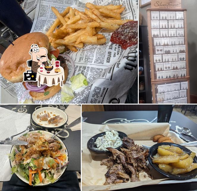 Fiddler’s Restaurant, Hillsville - Restaurant menu, prices and reviews
