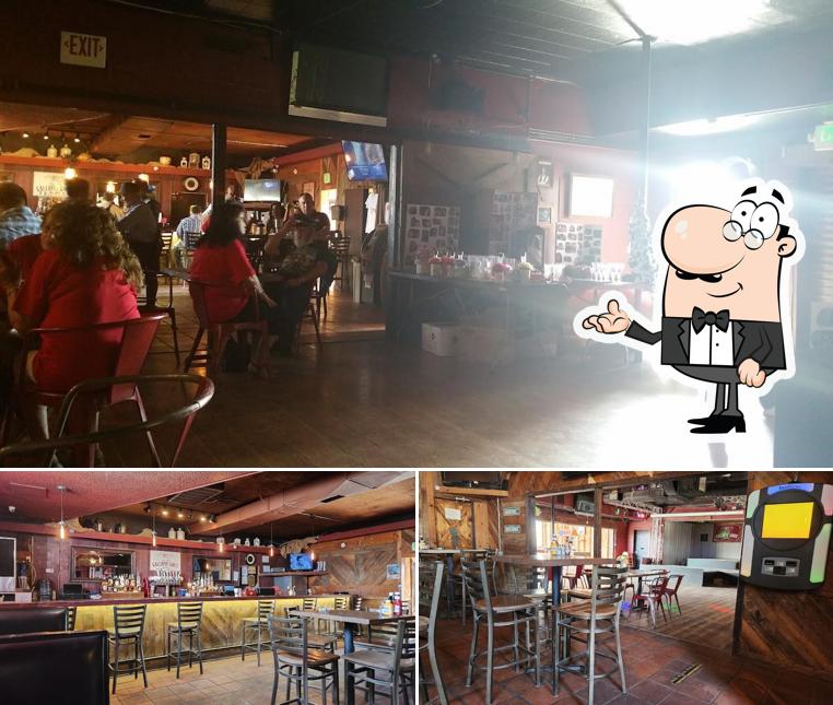 Gallopin' Goose, Coolidge - Restaurant menu, prices and reviews