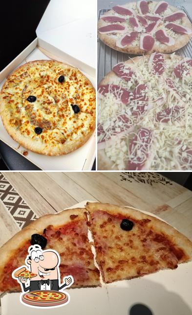Point pizz' - Distributeur Automatique de Pizza - Villefranche De ...