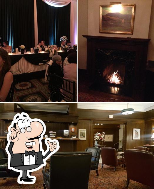 The National Club, Toronto, King - Restaurant menu, prices and reviews