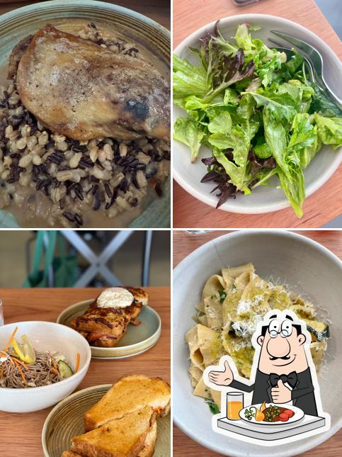 Le Coq Bicheno, Bicheno - Restaurant menu, prices and reviews