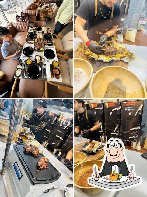Meat Moot Novi / Michigan, Novi - Restaurant menu, prices and reviews