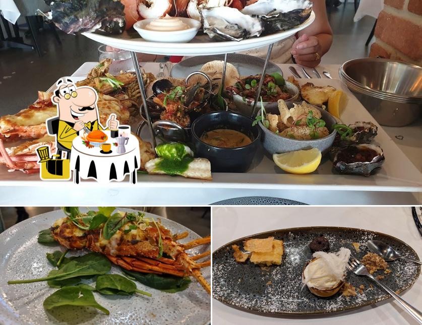 Psari Seafood Bar & Grill, Mooloolaba - Restaurant menu, prices and reviews