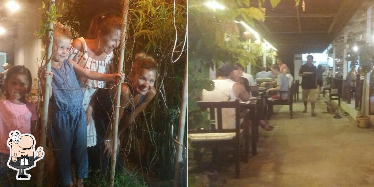 Seahorse Bar & Restaurant, Phu Quoc - Restaurant menu, prices and reviews