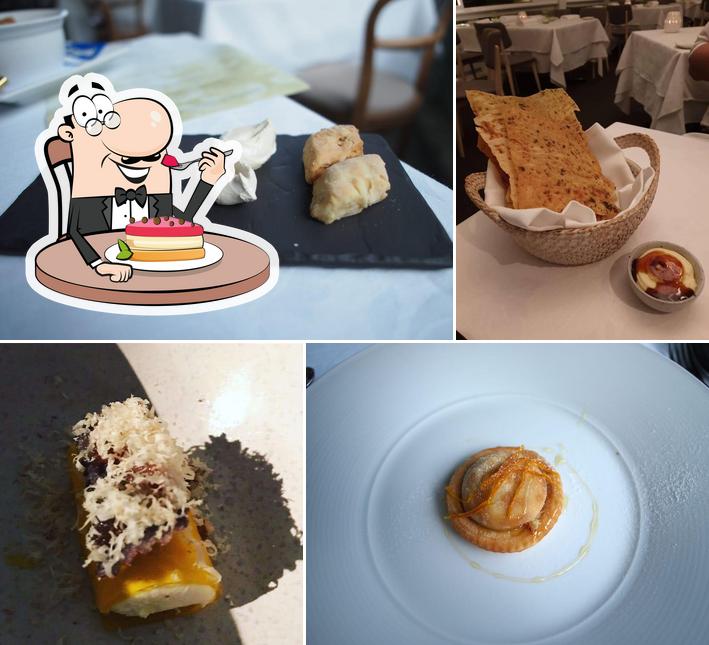 Pilu at Freshwater, Freshwater - Restaurant menu, prices and reviews